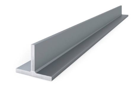 PROFIL T INOX | Arcus Inox