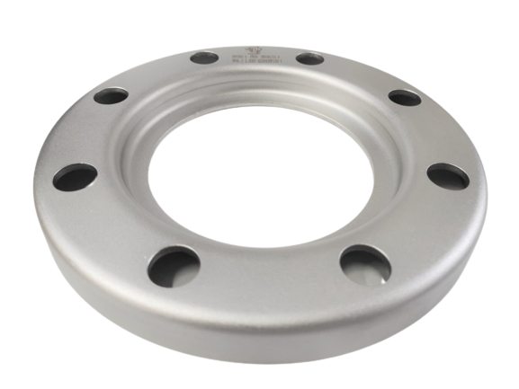 BRIDE POINT BLEU INOX | Arcus Inox